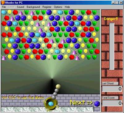 Bloobs Game Free Download